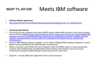 Cloud Computing IaaS | PPT