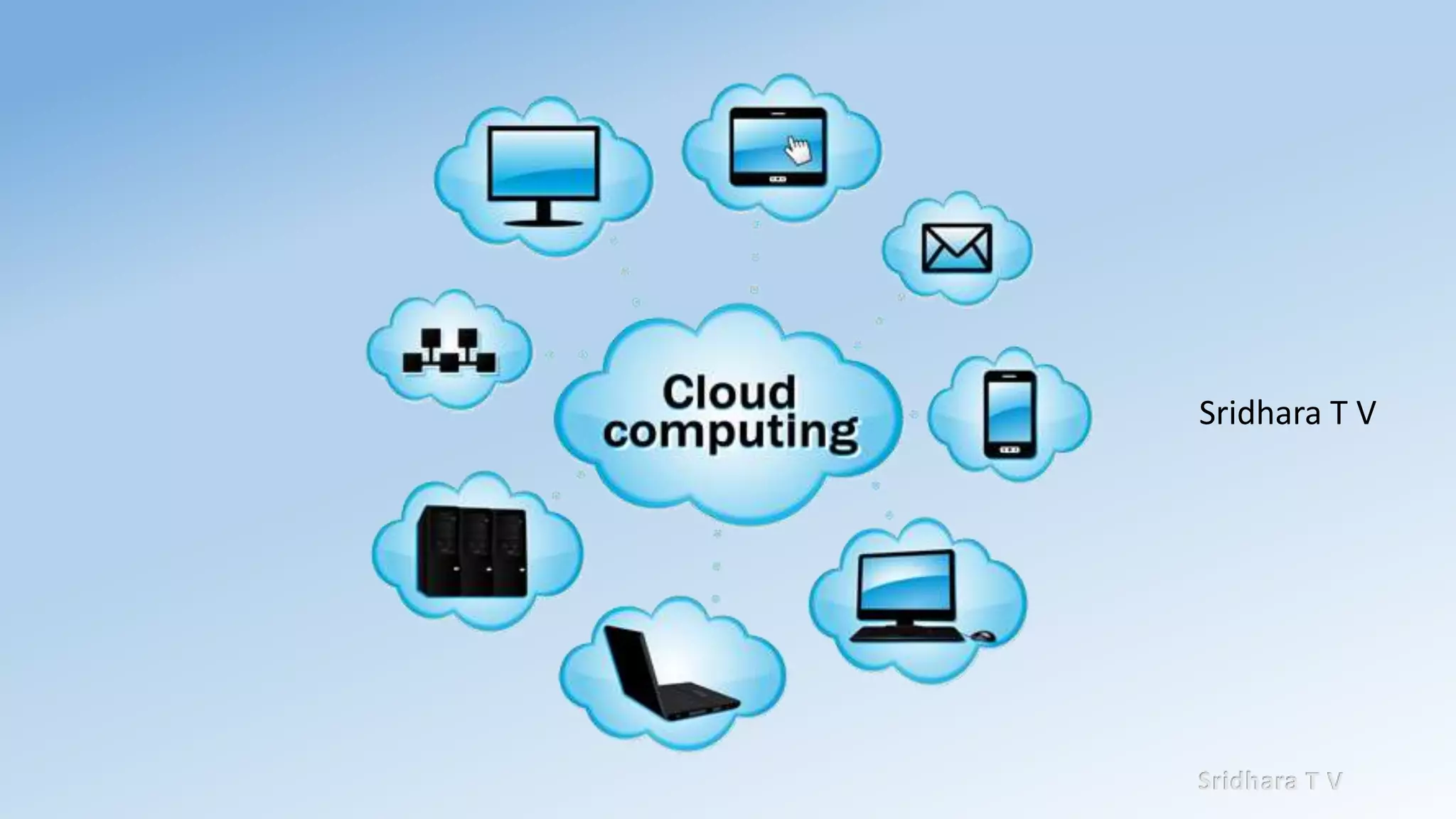 Cloud Computing Intro Ppt 7023