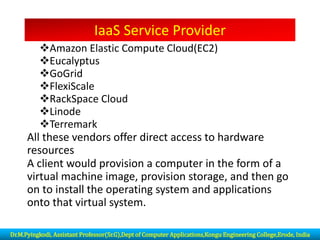 Cloud Computing Introduction | PPT