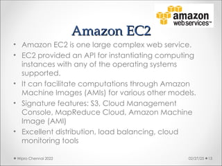 Cloud Computing - Introduction all concepts.ppt