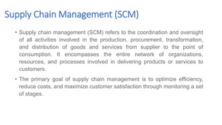 Cloud computing -SCM | PPT
