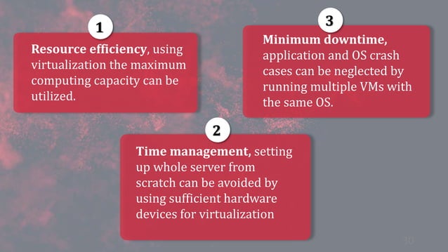 cloud computing-virtualization.pptx | Operating Systems | Computer ...