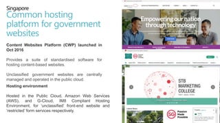 Cloud computing_LKYSPP GSP 2019 | PPTX