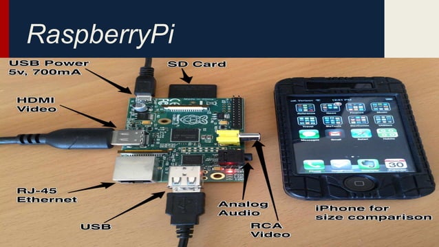 Cloud computing 101 & The Development Beyond | PPT