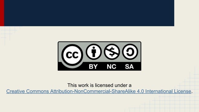 Cloud computing 101 & The Development Beyond | PPT