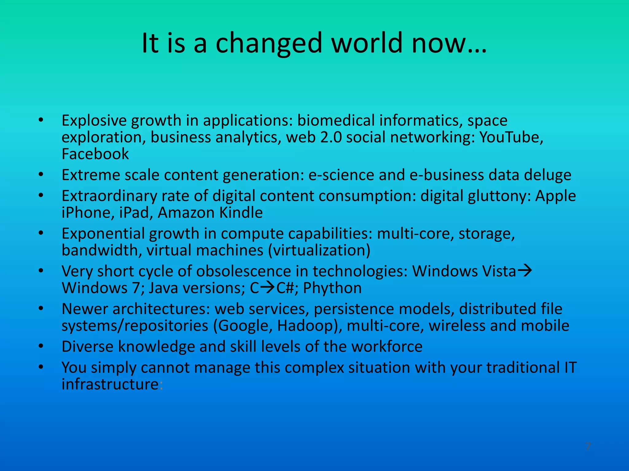 Cloud computing 13 principal enabling technologies | PPTX | Cloud Computing | Internet