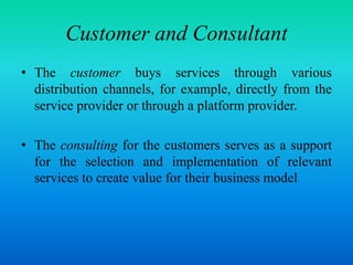 Cloud computing 15 cloud ecosystem value chain | PPTX