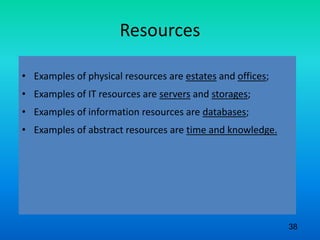 Cloud computing 18 factors affecting service life cycle | PPT