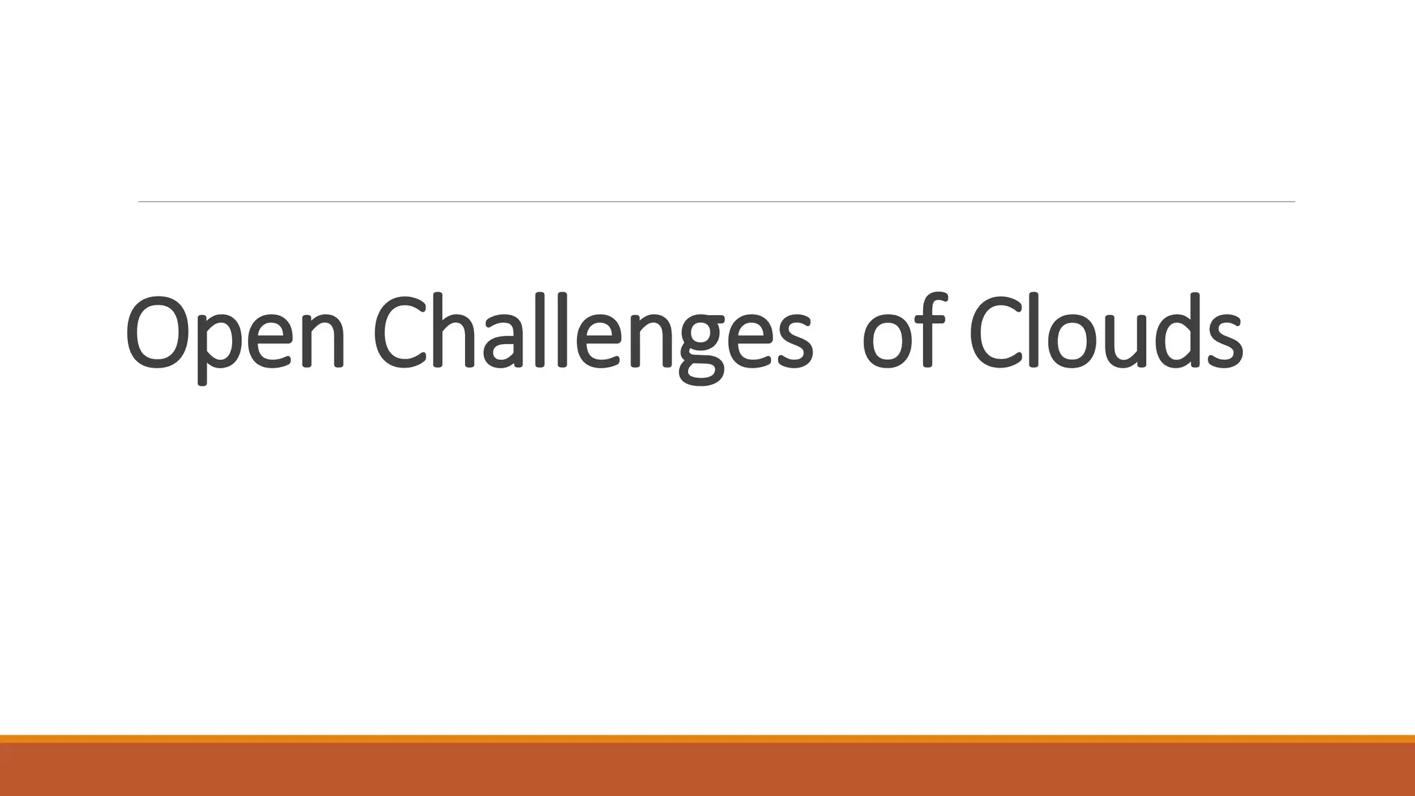 Cloud Architecture and Models: Cloud Reference Model Architecture Types ...