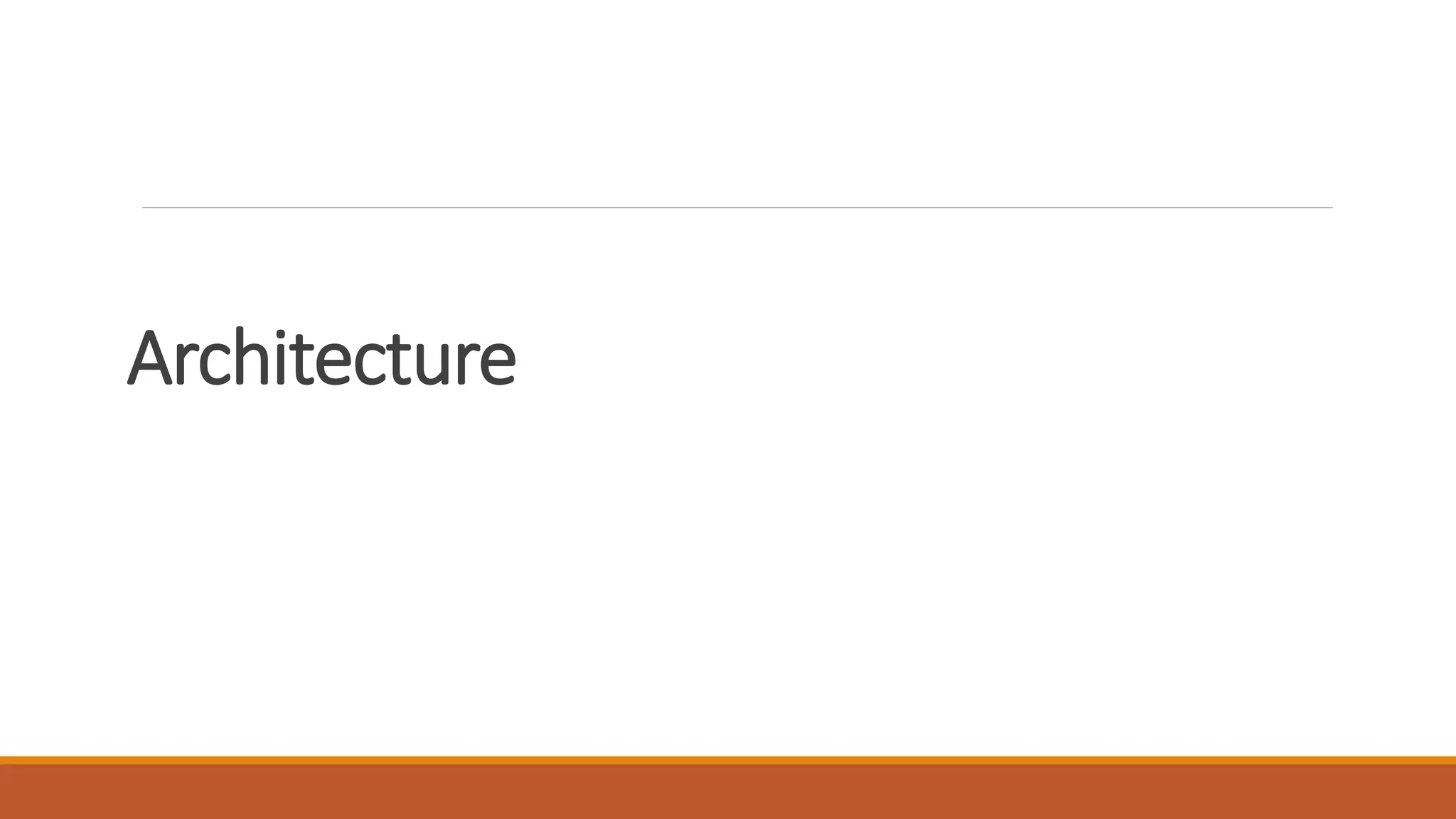Cloud Architecture and Models: Cloud Reference Model Architecture Types ...
