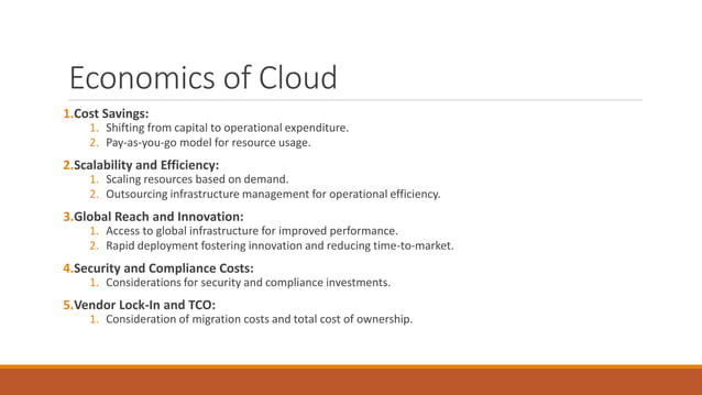 Cloud Architecture and Models: Cloud Reference Model Architecture Types ...