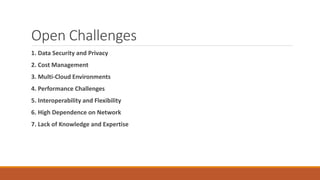 Cloud Architecture and Models: Cloud Reference Model Architecture Types ...
