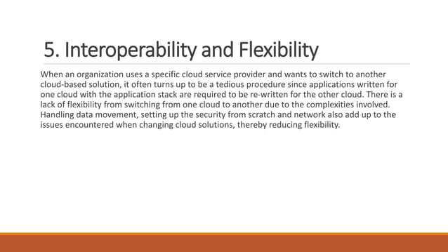 Cloud Architecture and Models: Cloud Reference Model Architecture Types ...