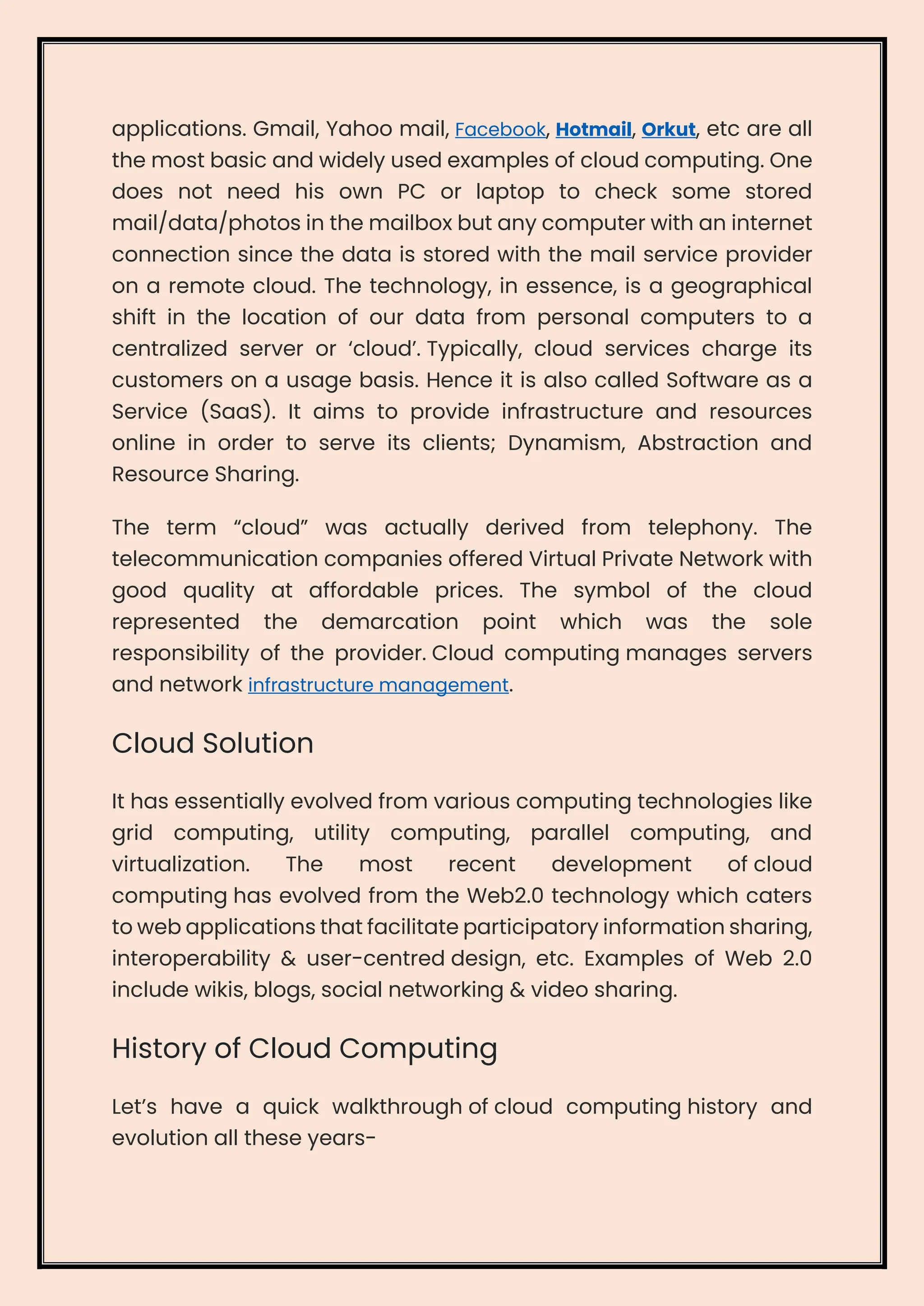 Cloud Computing 2025 - Mapping the Future Landscape.pdf | Cloud ...