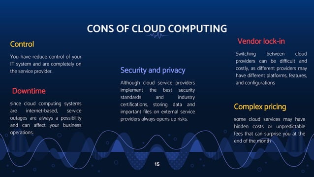 Cloud Computing 5 Pptx