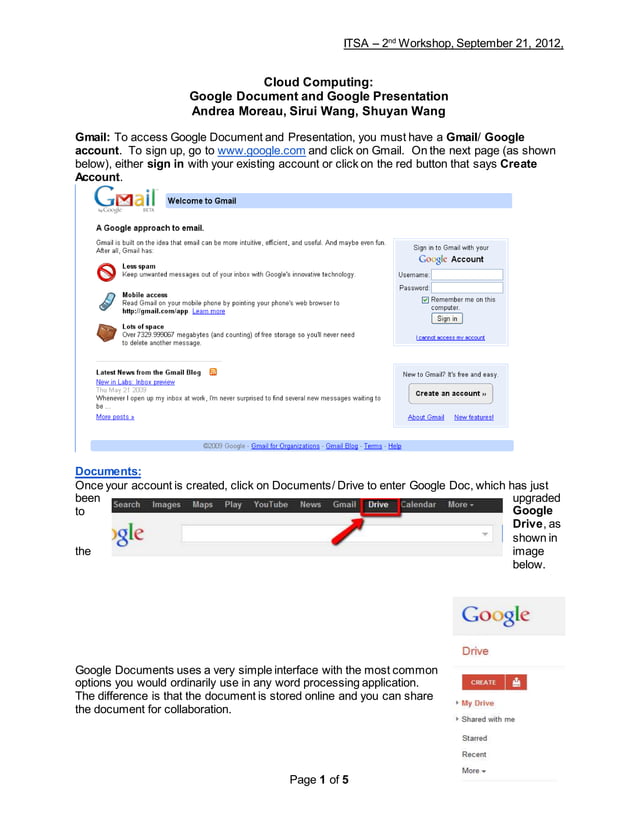 Cloud computing92112 word-ppt-created by andrea-revised by sirui and dr ...