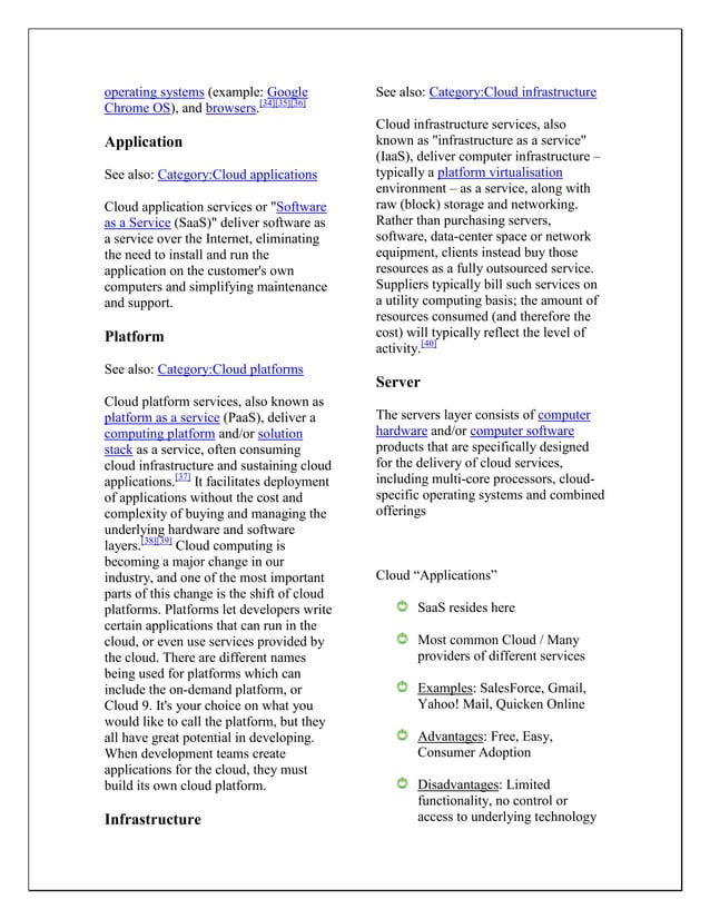 Cloud computing abstract | DOCX