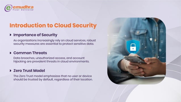 Cloud Computing And Pki Computer Security Pdf