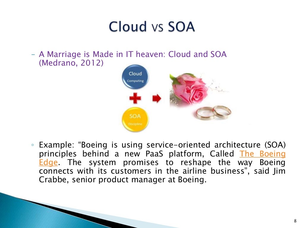 Cloud computing and Service model | PPTX