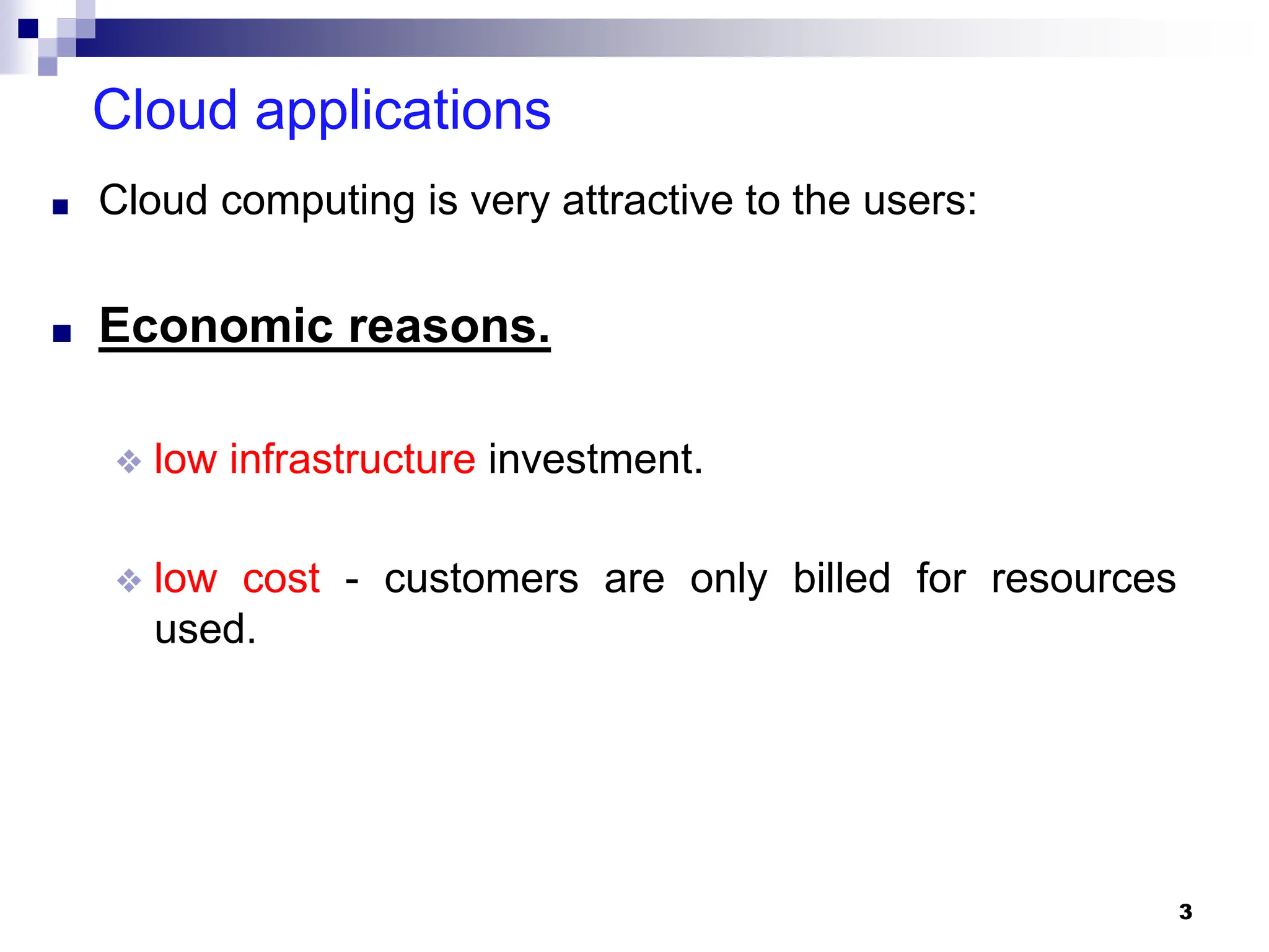 Cloud computing_Applications and paradigams.pptx
