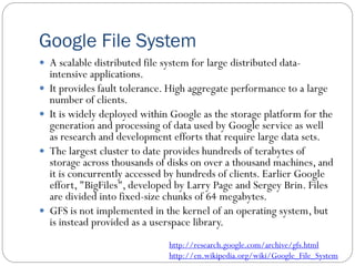 Cloud Computing Architecture | PDF