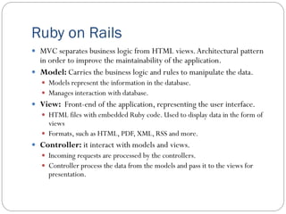 Cloud Computing Architecture | PPT