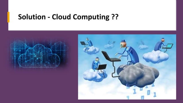 Cloud Computing Architecture for Distributed Computing.pptx