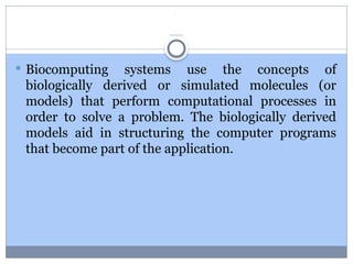 The Fundamentals and Essentials of Cloud Computing. | PPTX