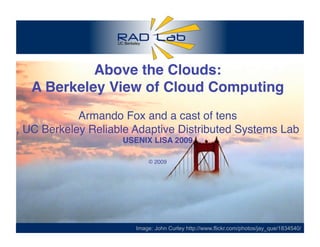 Cloud Computing Berkeley.pdf