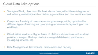 Cloud Computing and Big Data | PDF