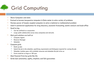 Cloud Computing By Pankaj Sharma | PPT
