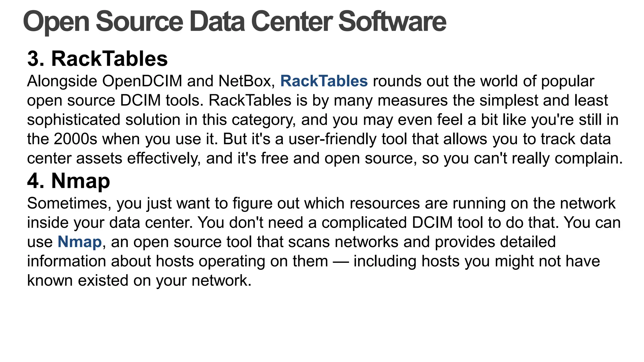 Networks in Cloud Computing :Network Architecture for Cloud | PDF