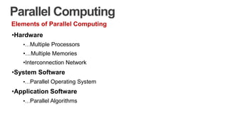 Networks in Cloud Computing :Network Architecture for Cloud | PPT