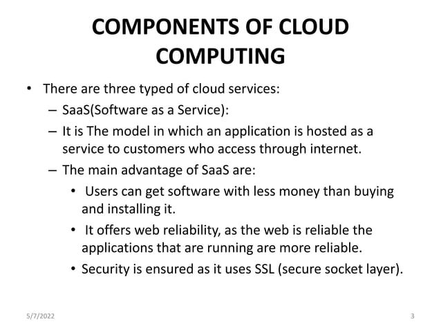Cloud computing(components and models).pptx
