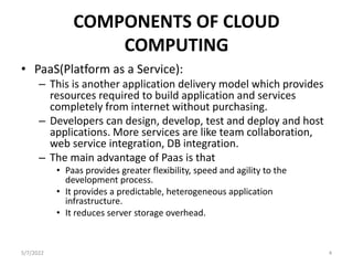 Cloud computing(components and models).pptx