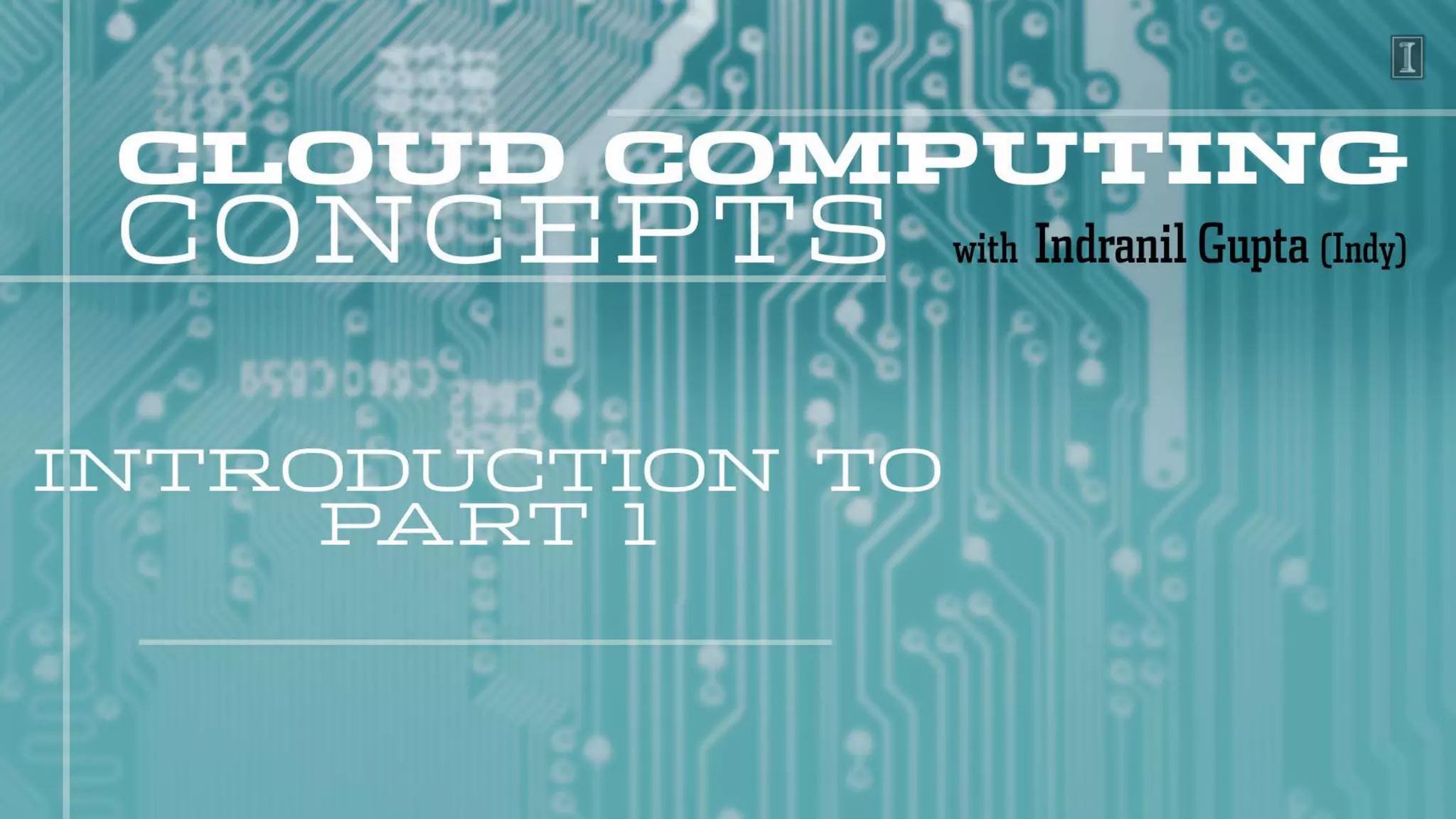 Cloud computing concepts | PDF