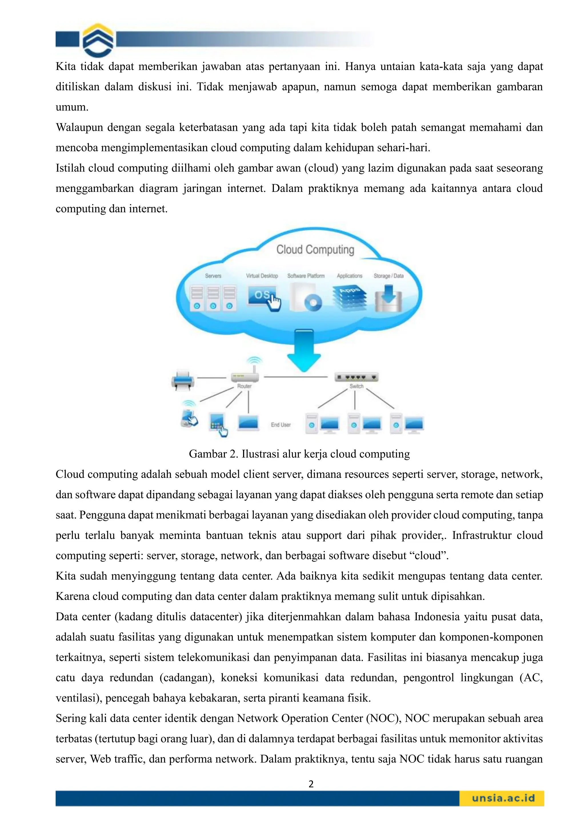 Cloud Computing Diskusi 1.docx