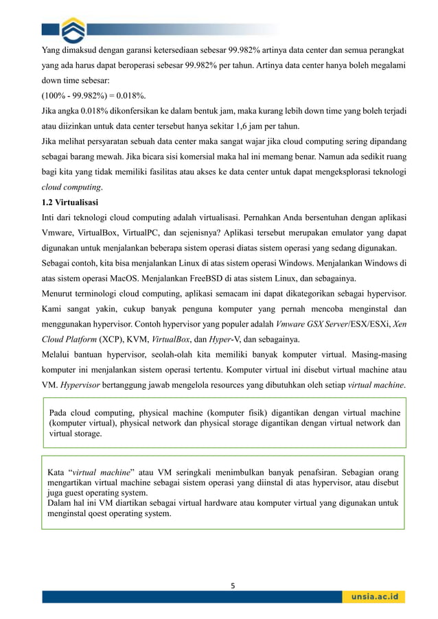 Cloud Computing Diskusi 1.docx