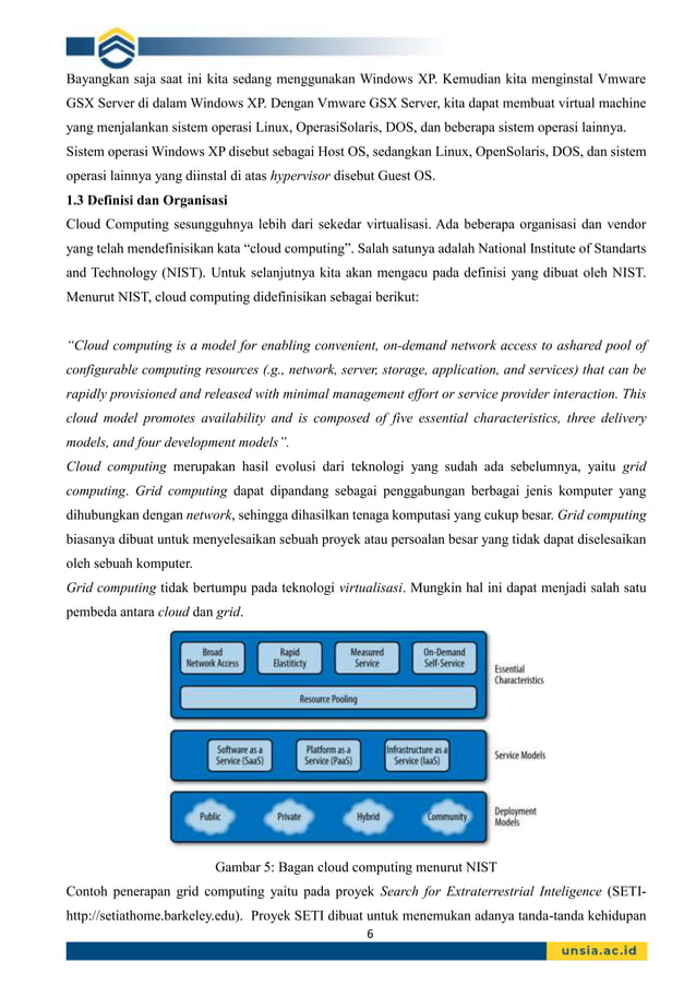 Cloud Computing Diskusi 1.docx