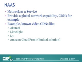 Cloudcomputingdsp ip-100123124450-phpapp02 | PPT