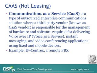 Cloudcomputingdsp ip-100123124450-phpapp02 | PPT