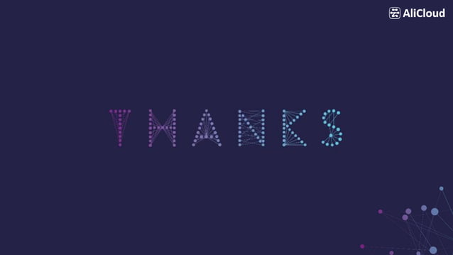 Cloud Computing Empowers Digital Innovation - Aliyun | PPT