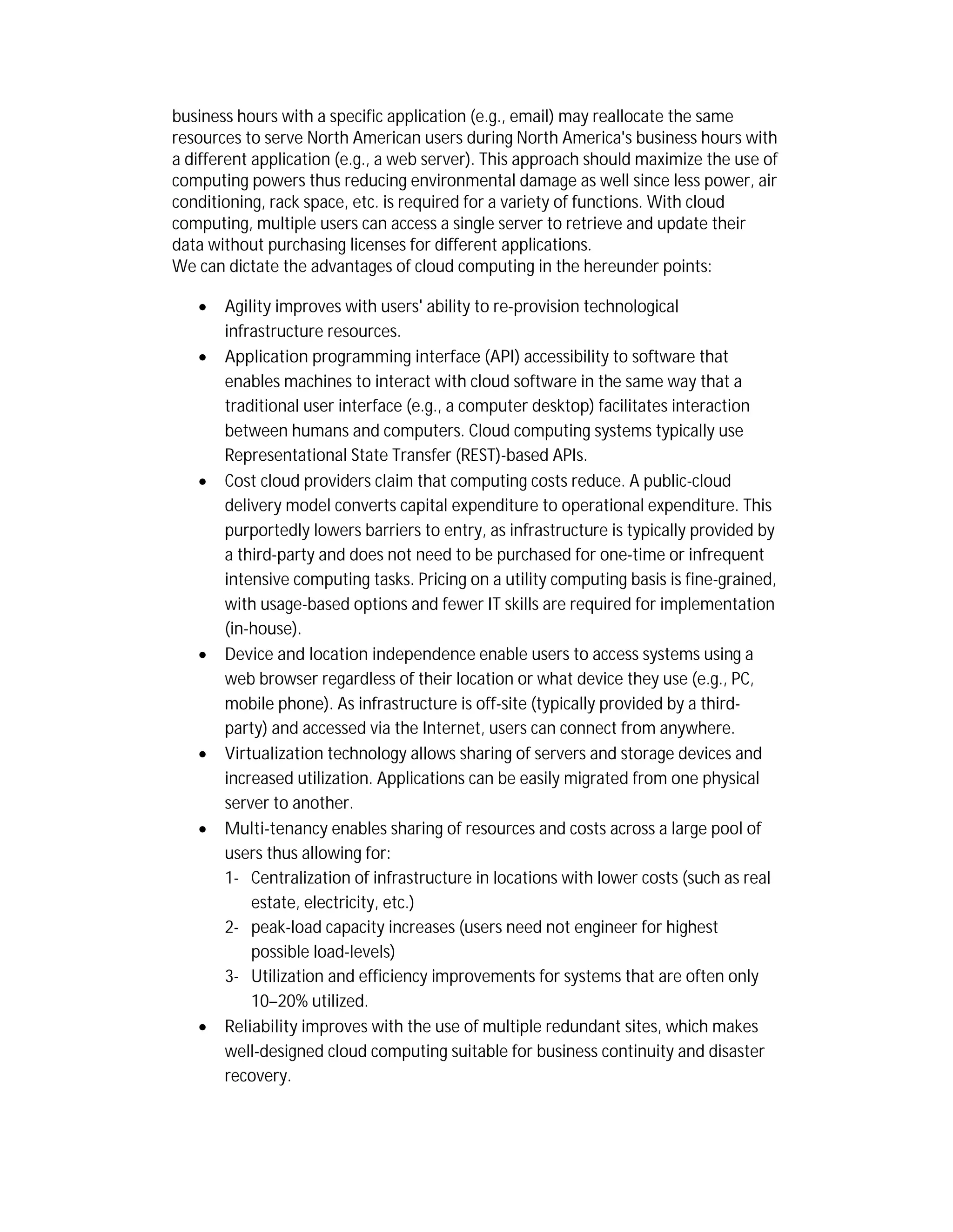 Cloud computing final format(1) | PDF