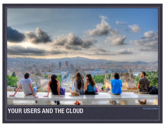 Cloud Computing For Libraries An Introduction