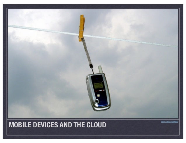 Cloud Computing For Libraries An Introduction
