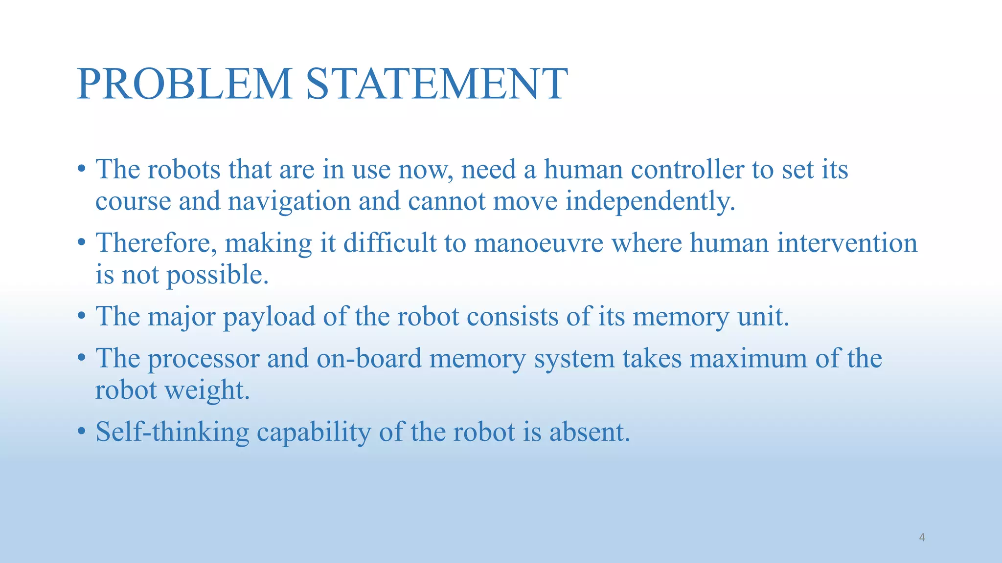 Cloud Computing for Mobile Robots | PDF