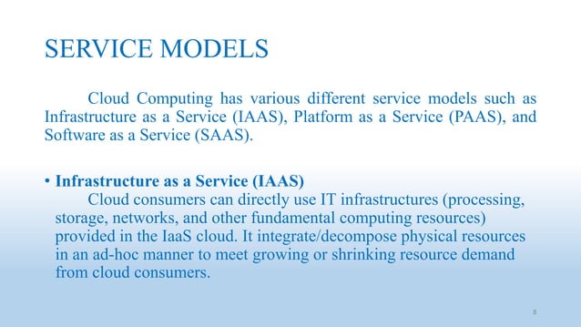 Cloud Computing for Mobile Robots | PDF