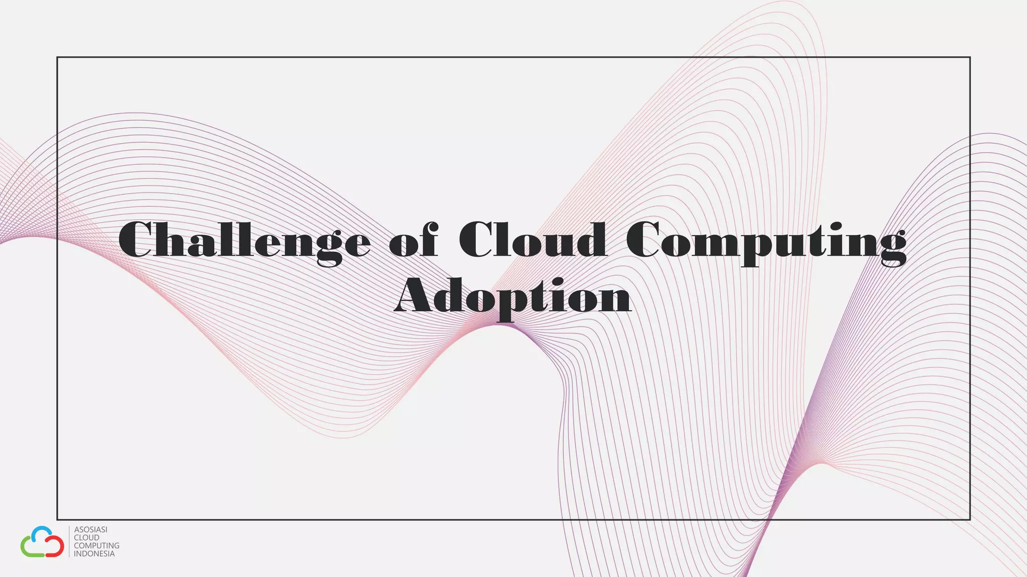 Cloud computing for Smart City | PPT