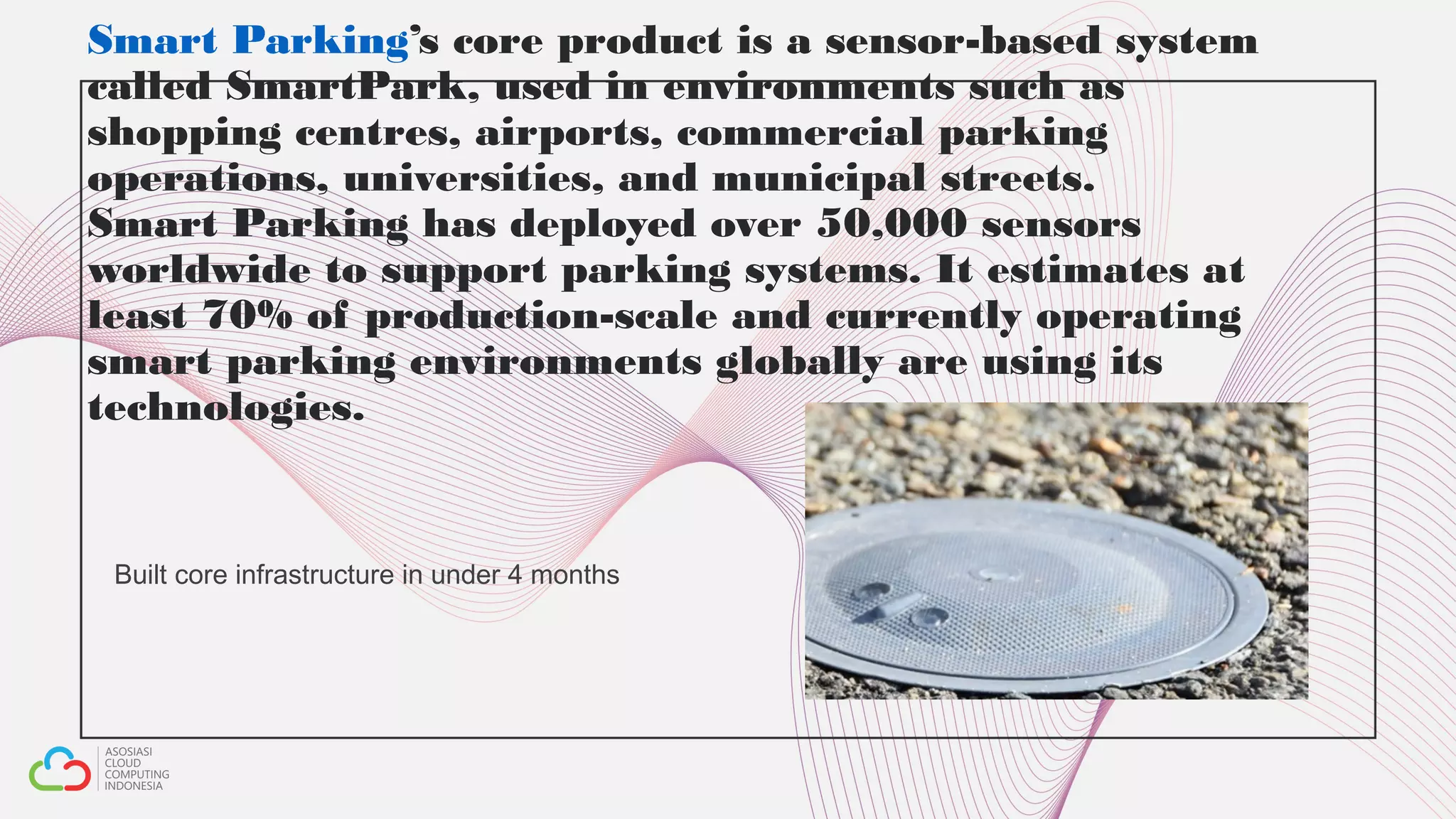 Cloud computing for Smart City | PPT