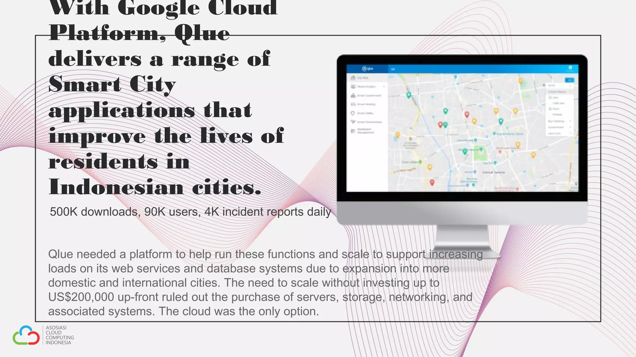 Cloud computing for Smart City | PPT